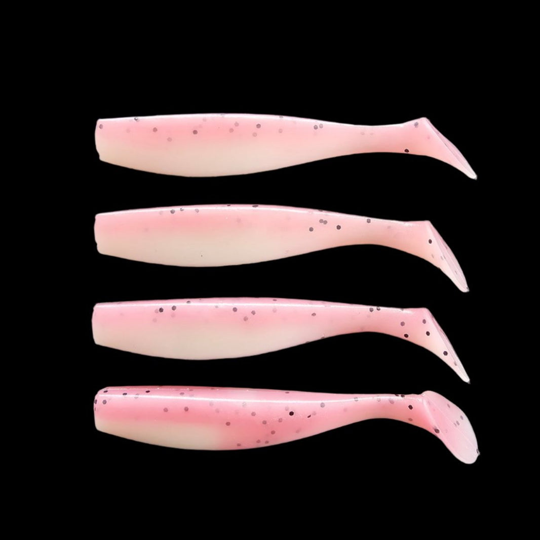 J MINNOW 5 INCH – J-Baits Australia